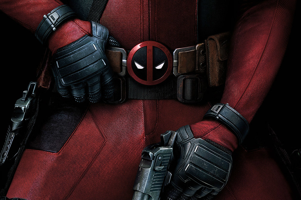 DeadPool